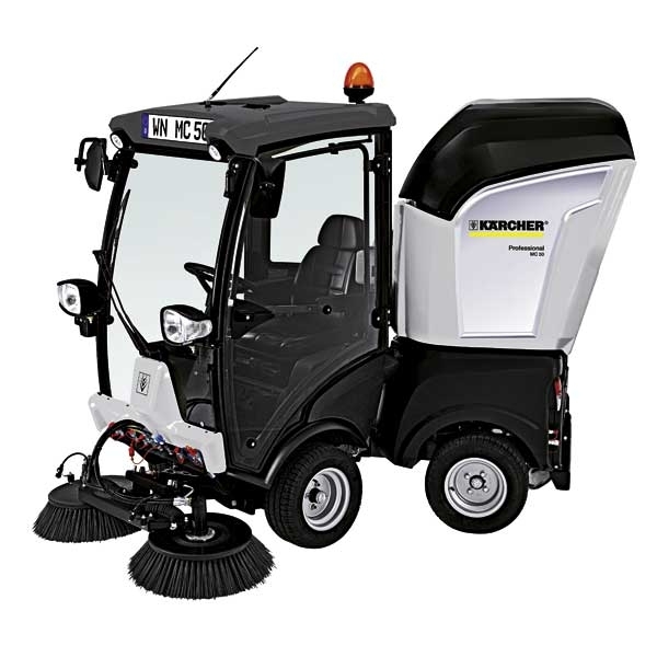 MC 50 Advanced | Kamer.ba